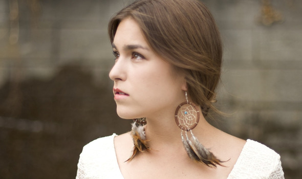 Marmoset // Susy Sun