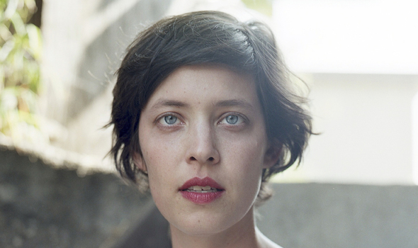 Marmoset // Katie Mullins